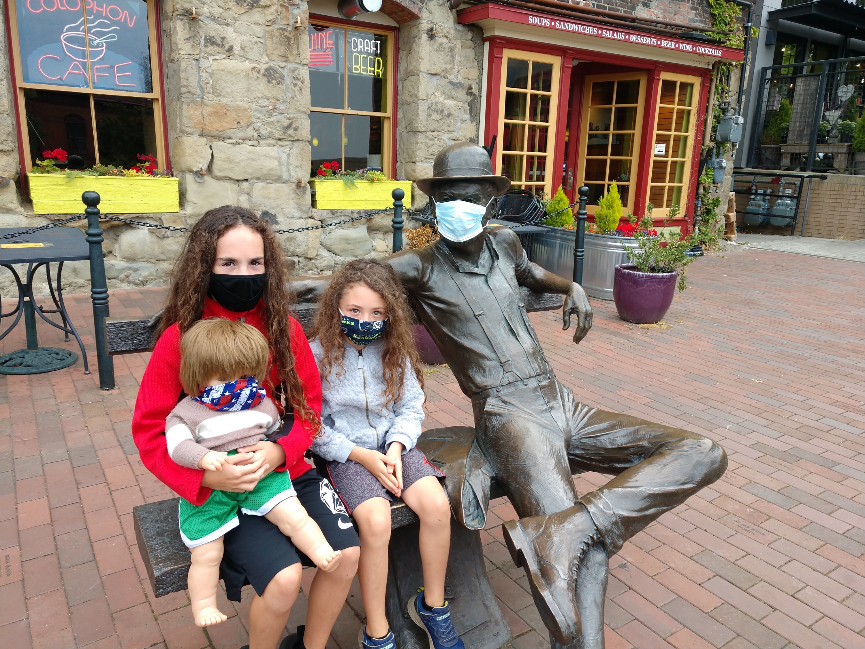 Track 183 – Wesley Withrow Tracks