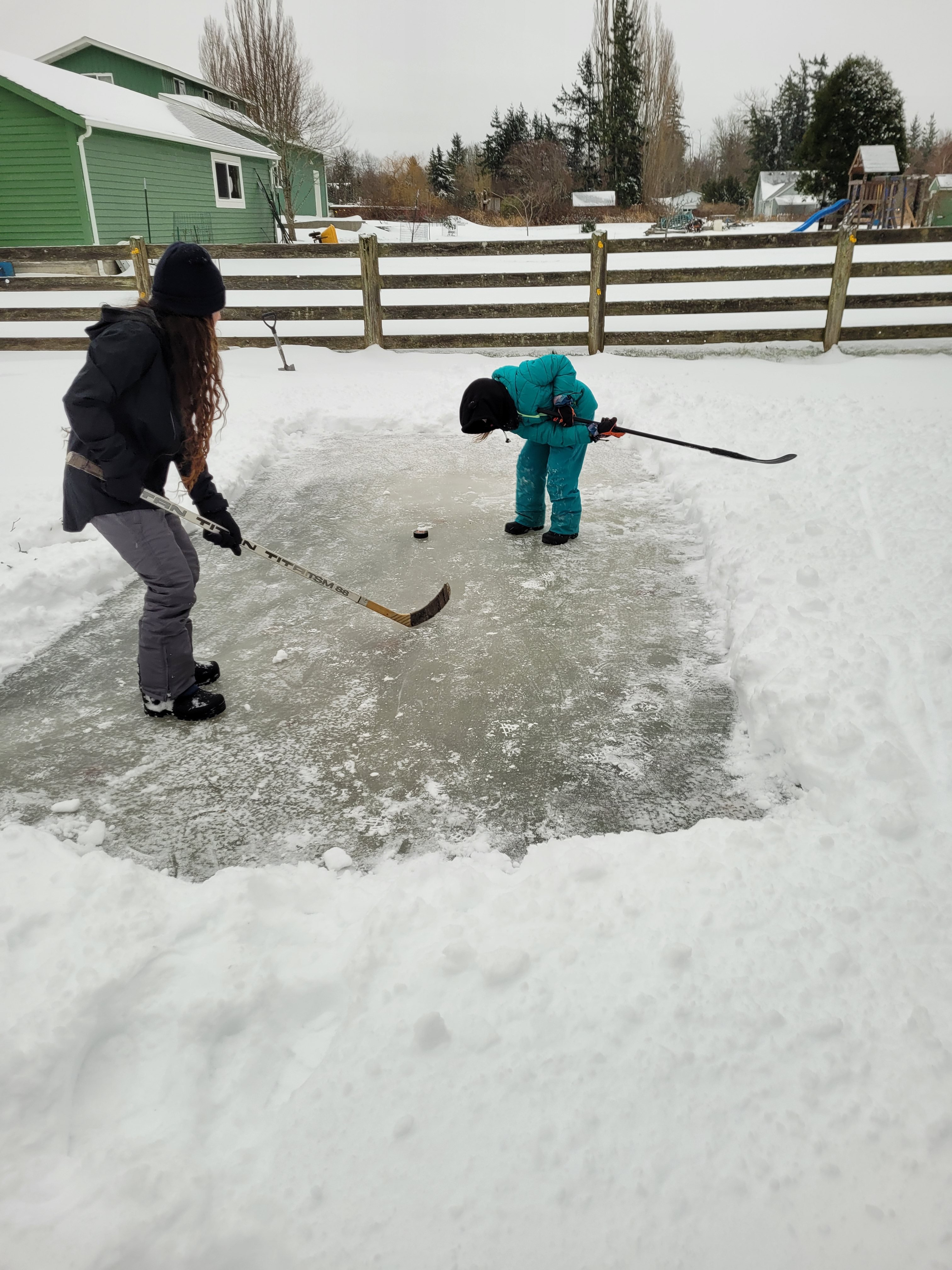 Track 197 – Wesley Withrow Tracks