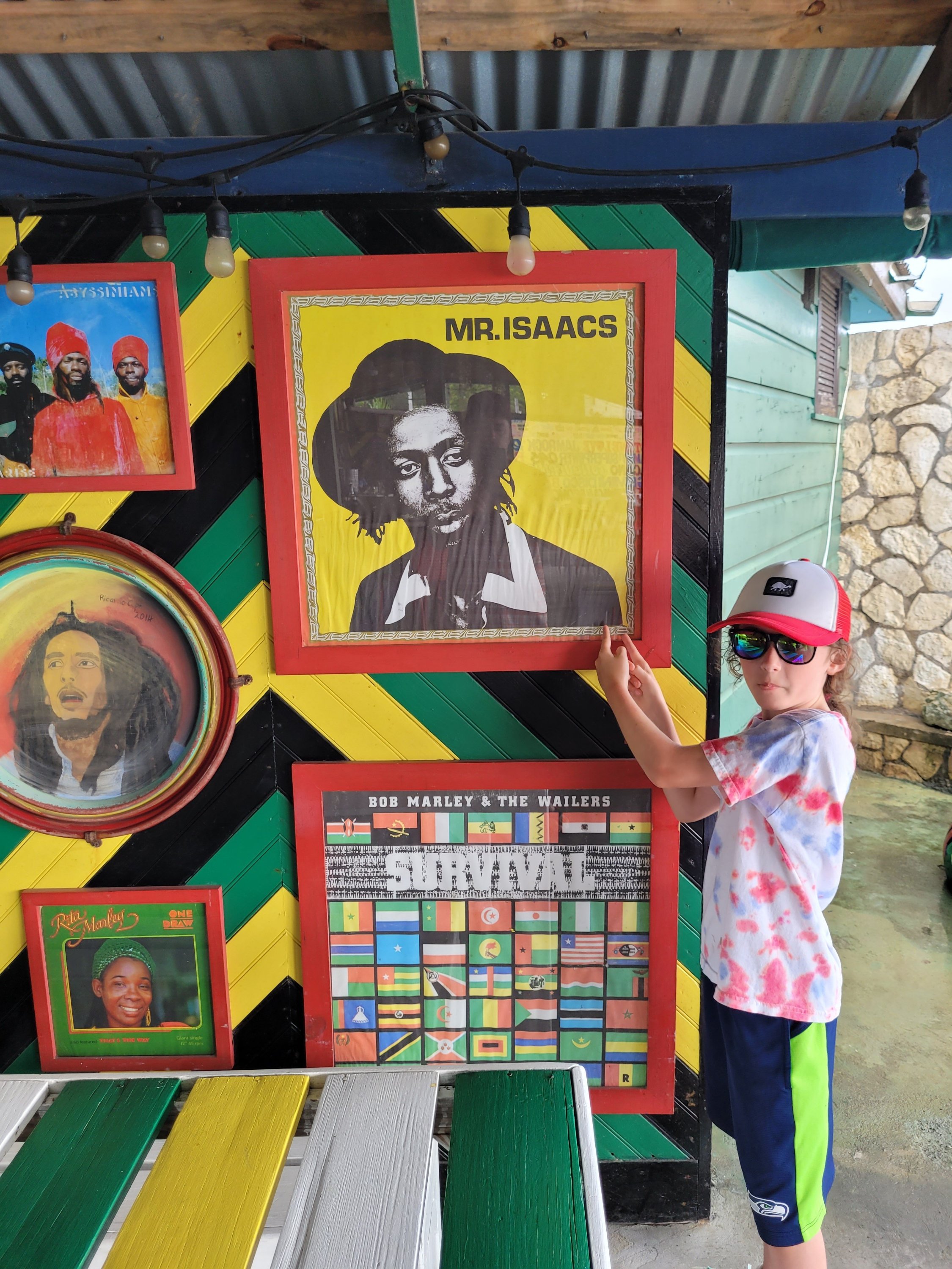 Track 206 – Wesley Withrow Tracks