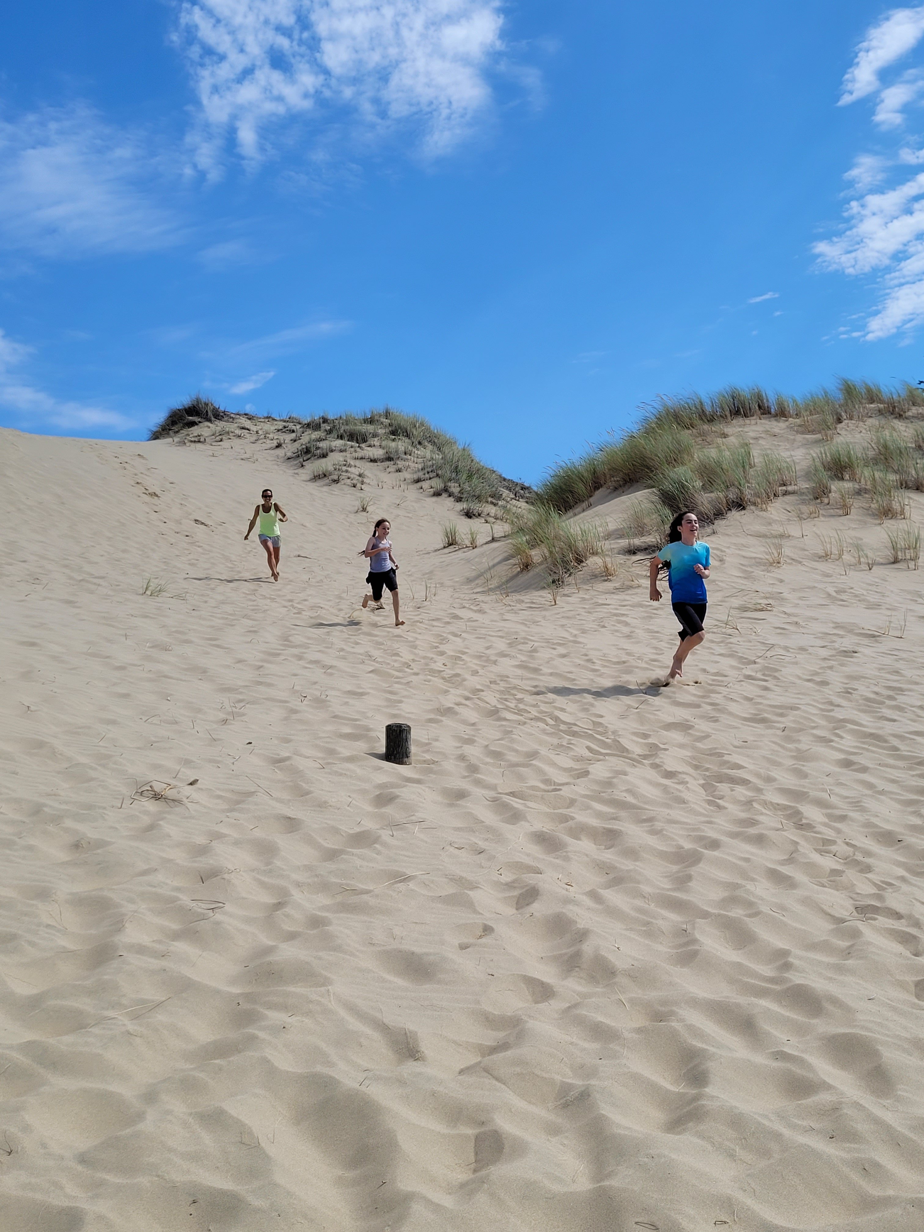 Track 207 – Wesley Withrow Tracks