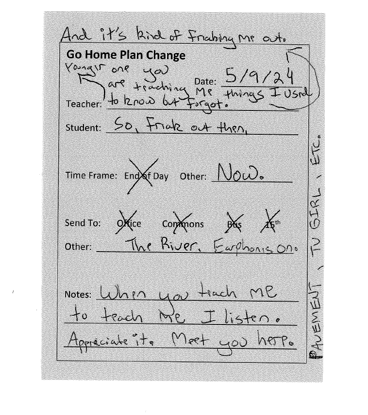 Track 220 – Wesley Withrow Tracks